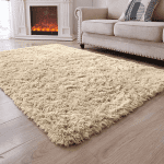 Buy Luxurious Shaggy Rugs for Exquisite Home Décor in Riyadh